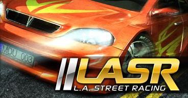 L.A. Street Racing | Video Game | BoardGameGeek