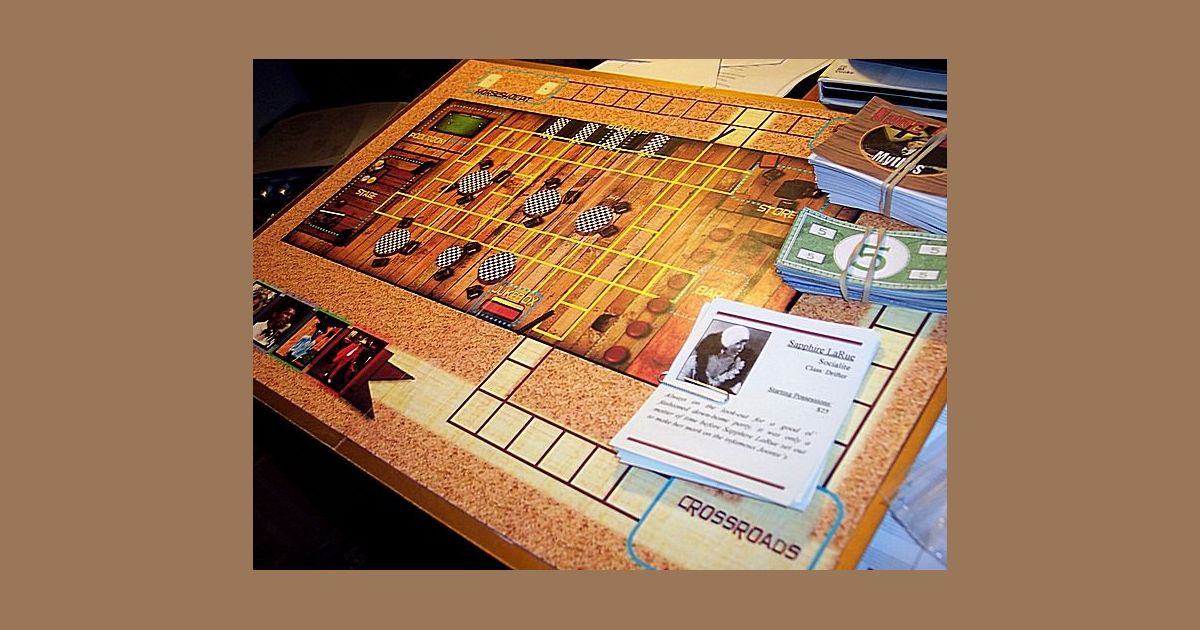 BoardGameGeek