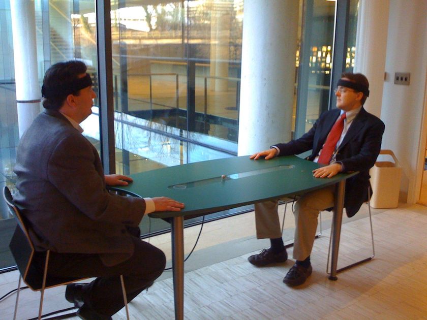 Mindball | Board Game | BoardGameGeek