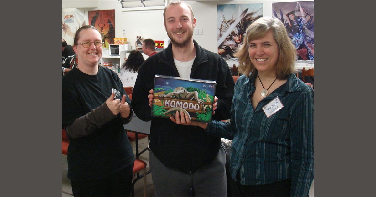 BoardGameGeek