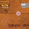 Murder Mystery Party Case Files: Underwood Cellars | Board Game ...