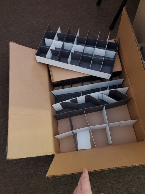 The saga continues.... | Zorch's Game Room | BoardGameGeek