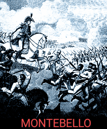 NBS v3.0 - Sequence of Play - Turn Track Sheet | Montebello