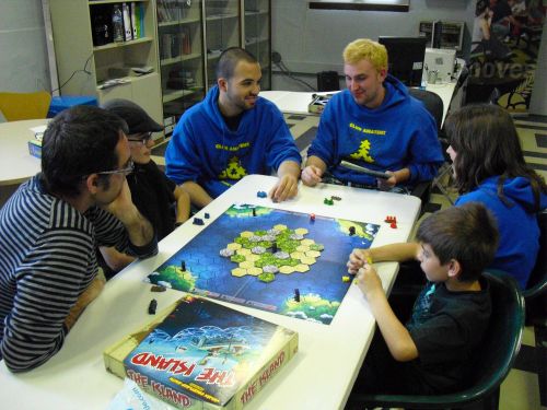 BoardGameGeek
