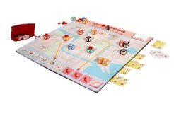 Emergency Dispatch | Board Game | BoardGameGeek