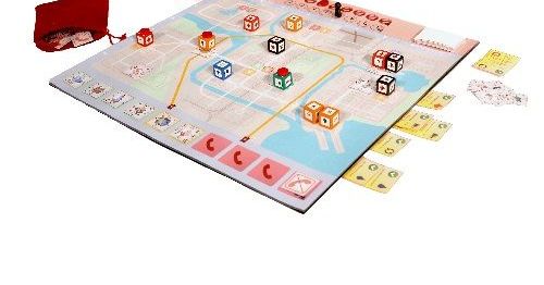 Emergency Dispatch | Board Game | BoardGameGeek