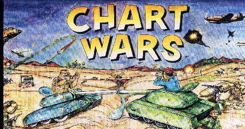 Chart Wars | Board Game | BoardGameGeek
