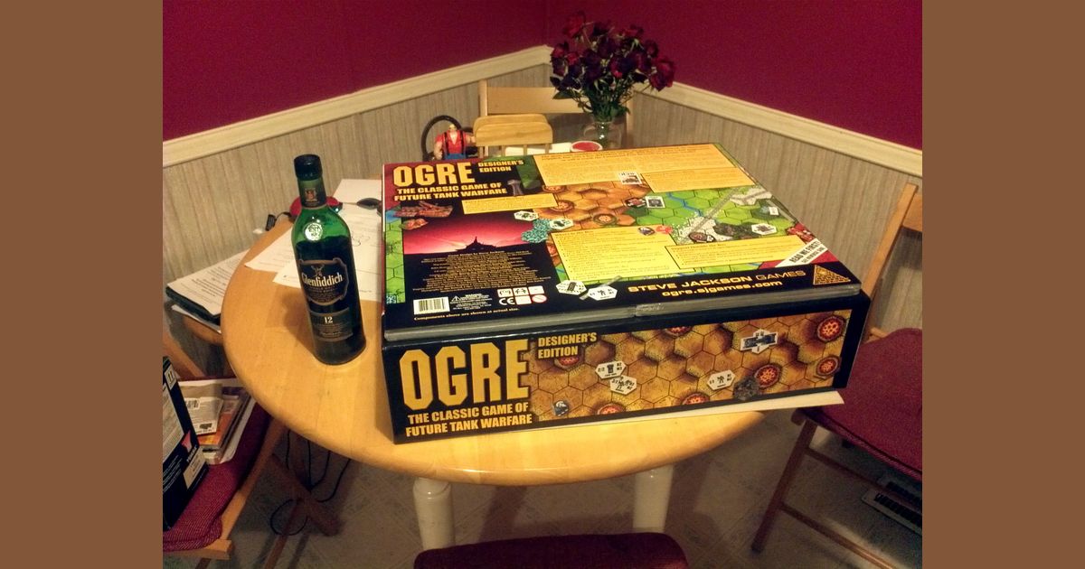 BoardGameGeek
