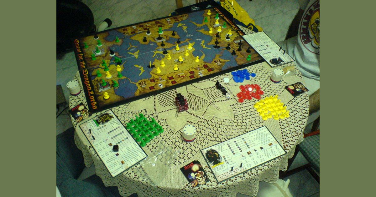 BoardGameGeek