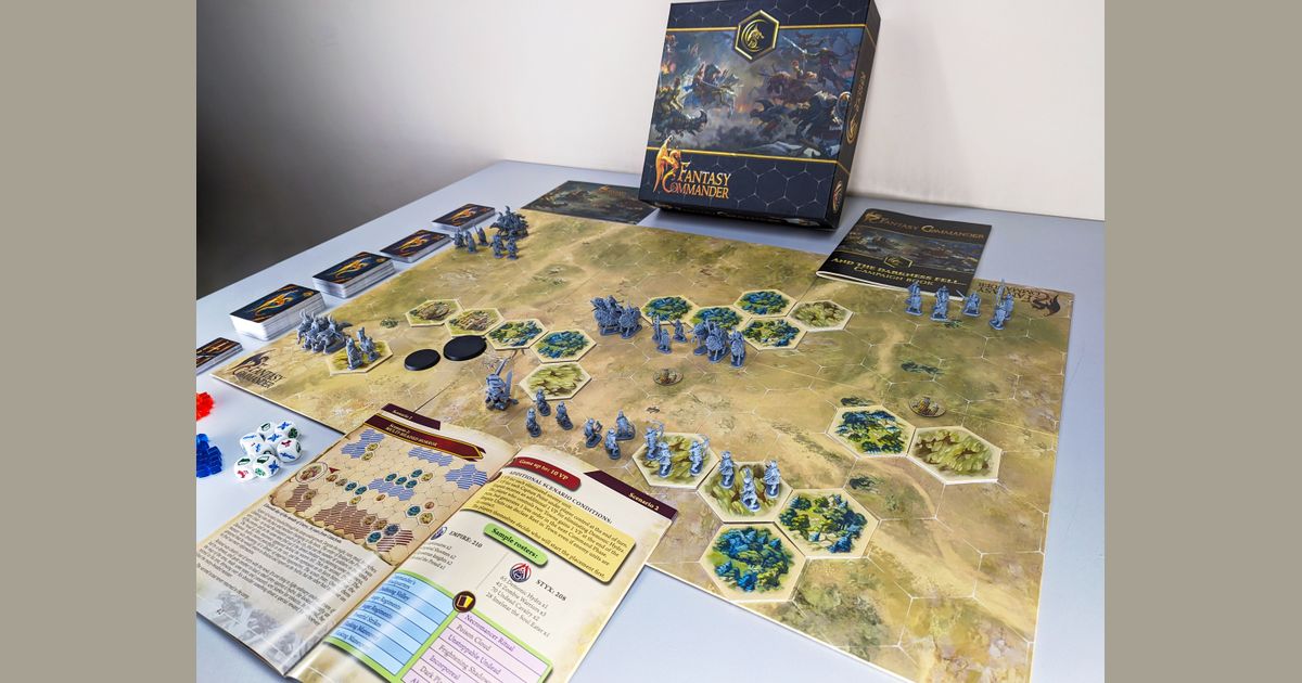 BoardGameGeek