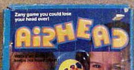 Airhead | Board Game | BoardGameGeek