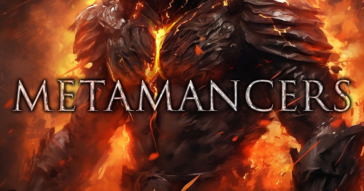 Metamancers | Board Game | BoardGameGeek