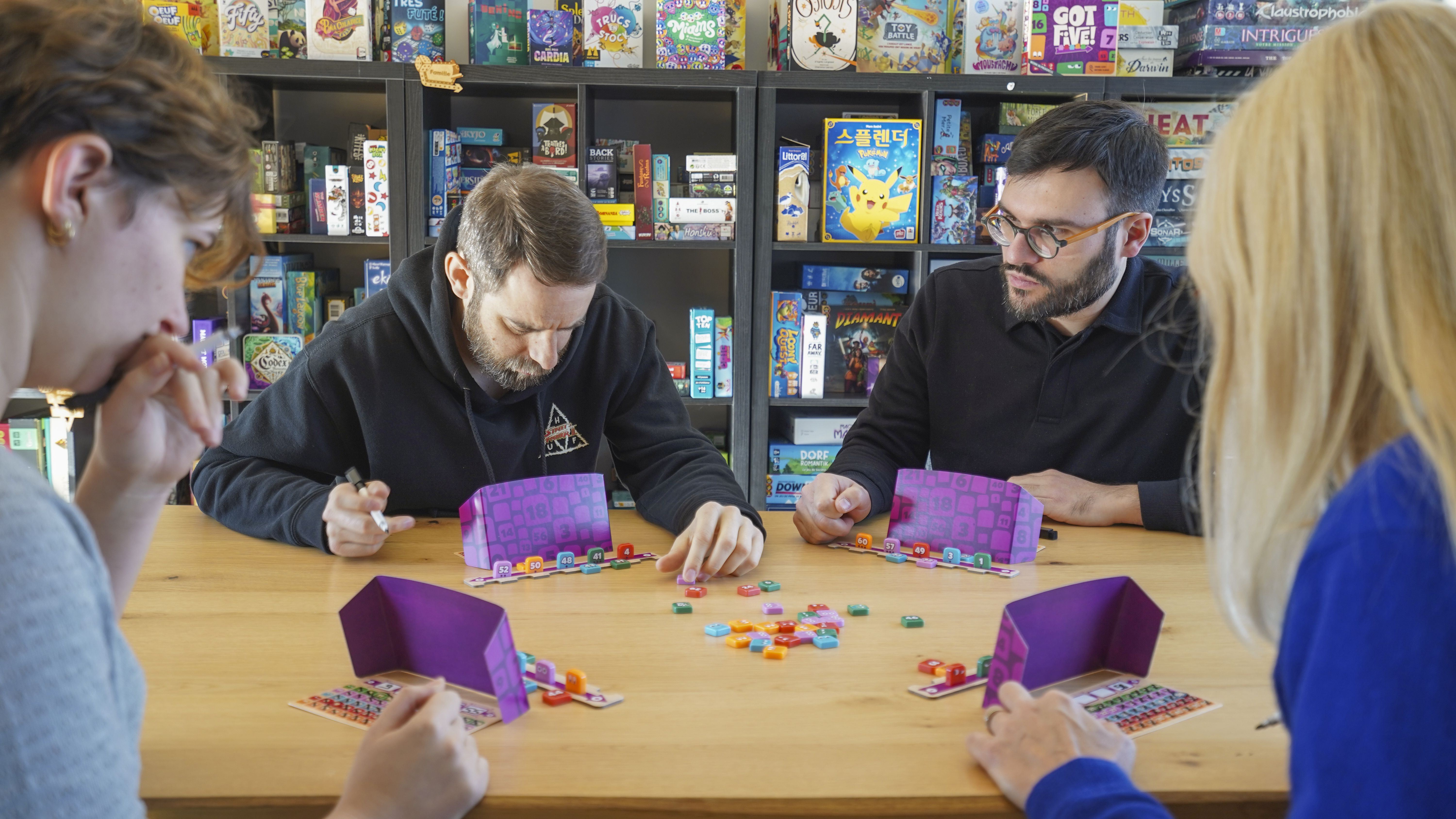 BoardGameGeek