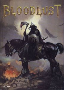 Bloodlust | RPG Item | RPGGeek