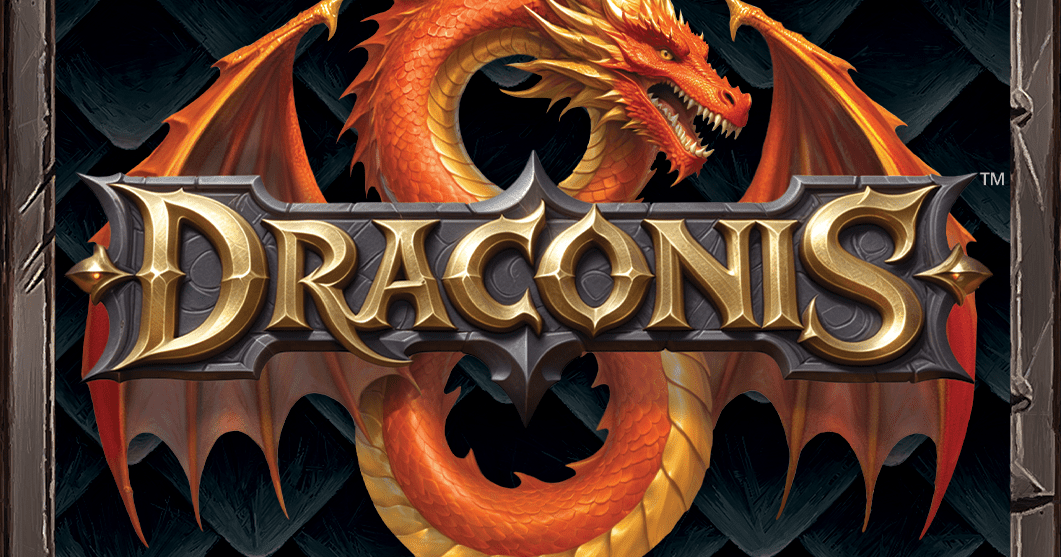 Draconis 8 | Board Game | BoardGameGeek