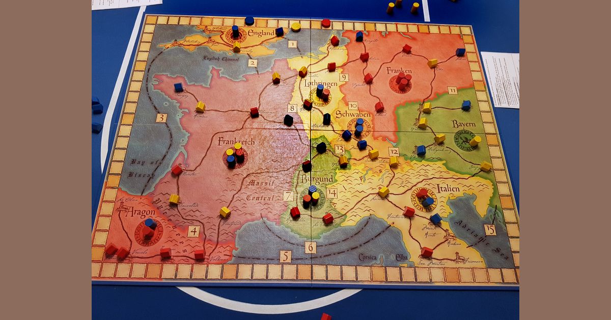 BoardGameGeek