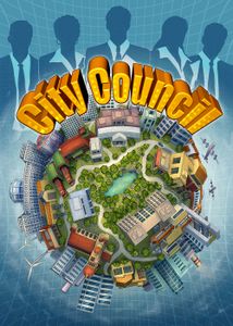 City Council | Board Game | BoardGameGeek