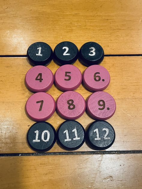 The Many Games Playable With A Gargon Deck