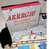 ARRRGH! The Caribbean Booty-ful Pirate Game | Board Game | BoardGameGeek