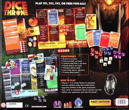 BoardGameGeek