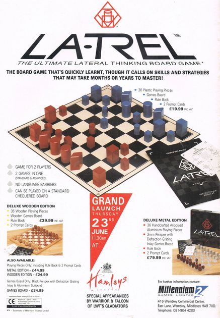 BoardGameGeek