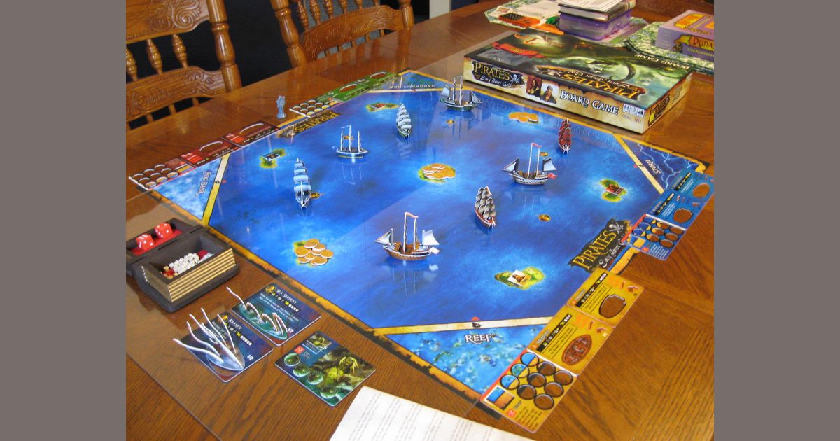 BoardGameGeek