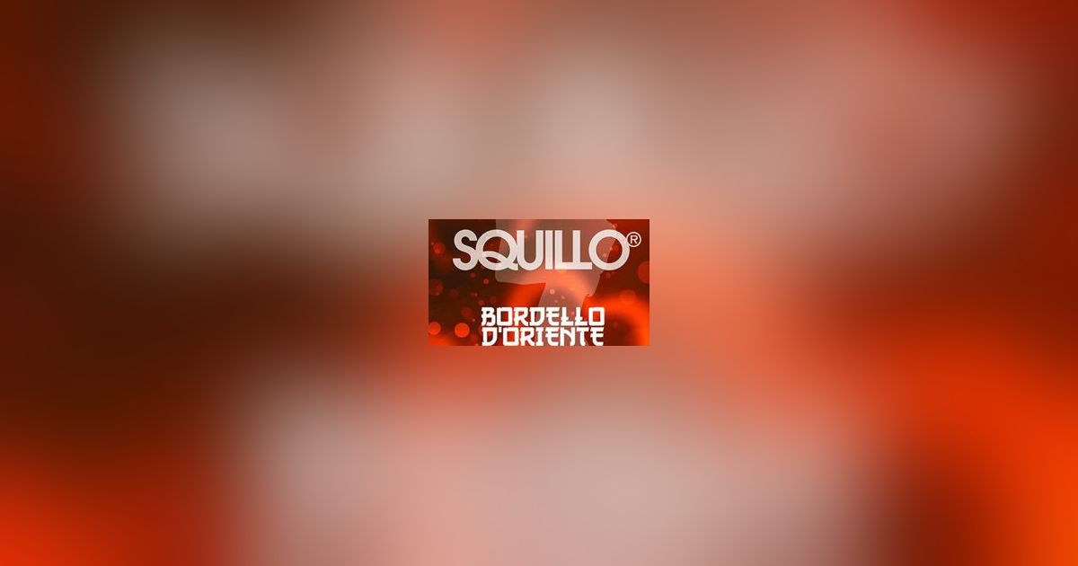 Squillo: Bordello d'Oriente | Board Game | BoardGameGeek