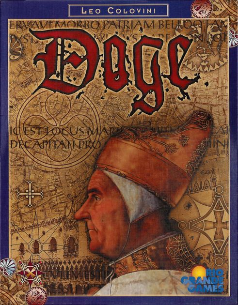 DOGE Reference Sheet.doc | Doge