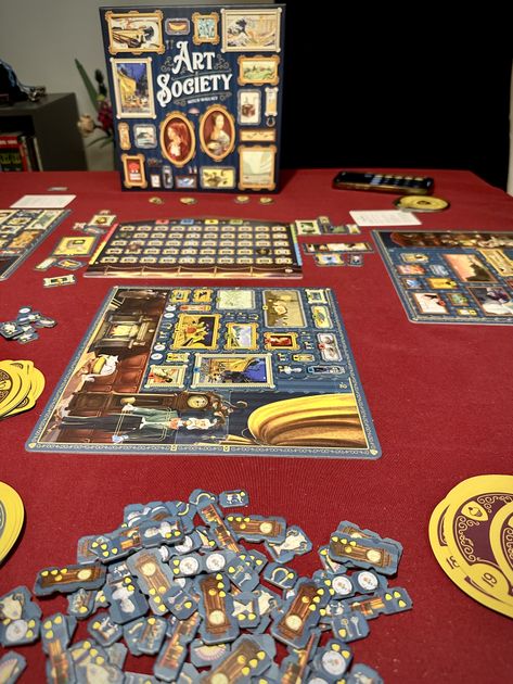 BoardGameGeek