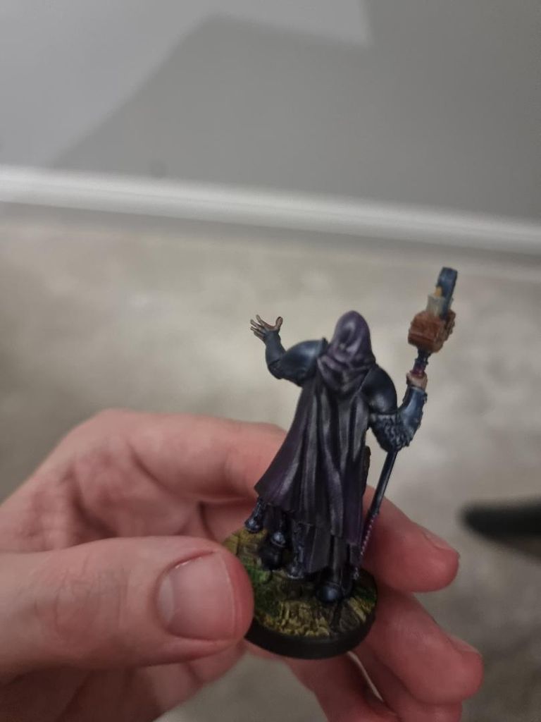 Speed Painting Oathsworn - A detailed guide to painting your miniatures ...