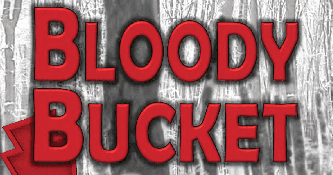 Bloody Bucket: 28th Division Defends Skyline Drive – A Pint Sized ...