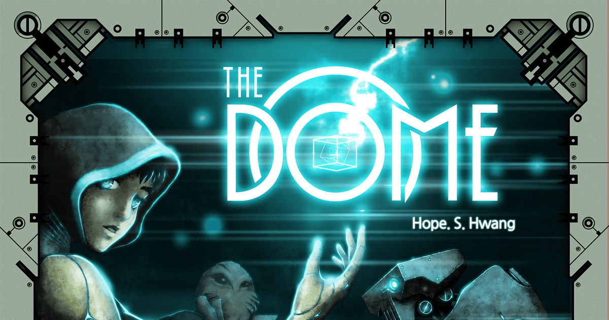 the DOME | Board Game | BoardGameGeek