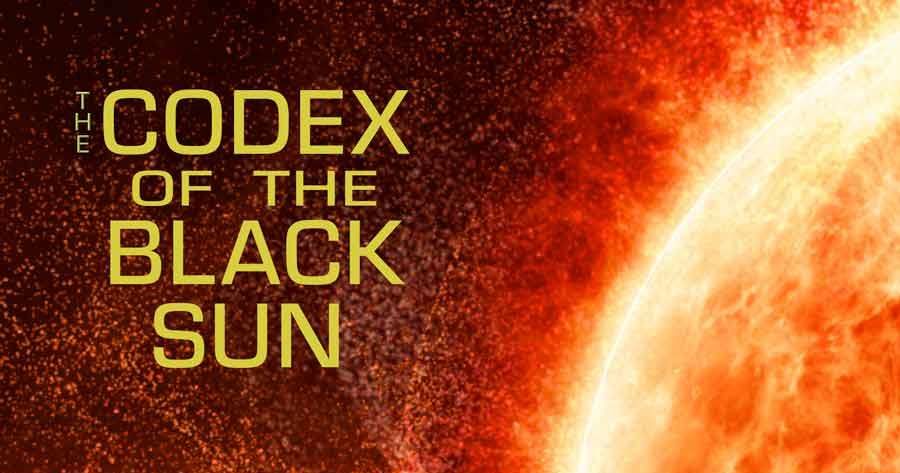 The Codex of the Black Sun | RPG Item | RPGGeek