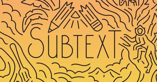 Subtext | Board Game | BoardGameGeek