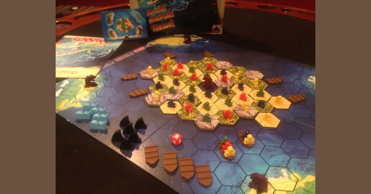 BoardGameGeek