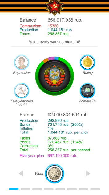USSR Simulator | Video Game | VideoGameGeek