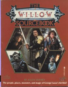 Willow 1988 Monsters