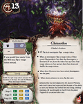 ghatanothoa eldritch horror