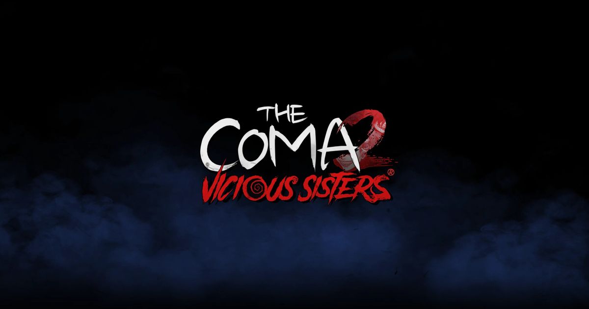 The Coma 2: Vicious Sisters | Video Game | VideoGameGeek
