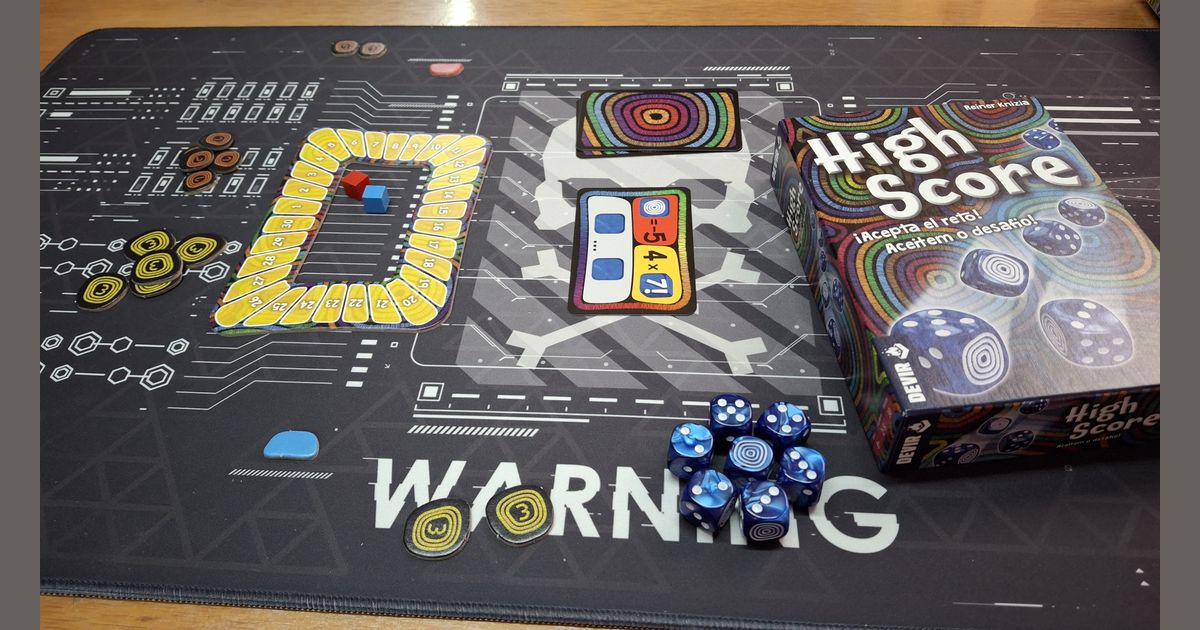 BoardGameGeek