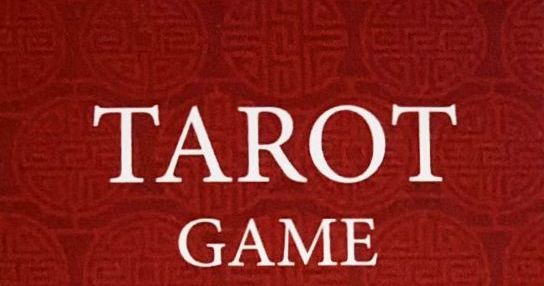 Tarot | Board Game | BoardGameGeek