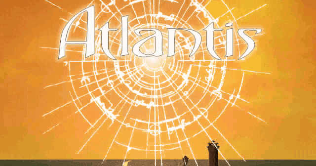 Atlantis: The Lost Tales | Video Game | VideoGameGeek