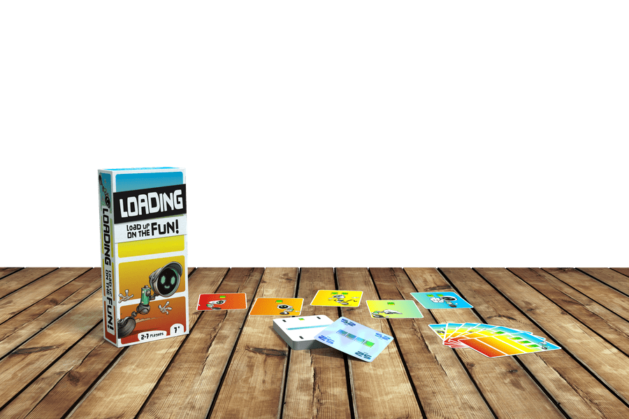 Calabouço Geek | Acervo de Jogos | Loading