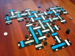 BLUE | Board Game | BoardGameGeek