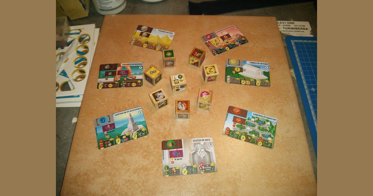 BoardGameGeek
