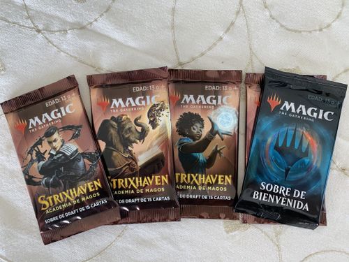 Magic The Gathering - Spotting Fakes | Wiki | BoardGameGeek