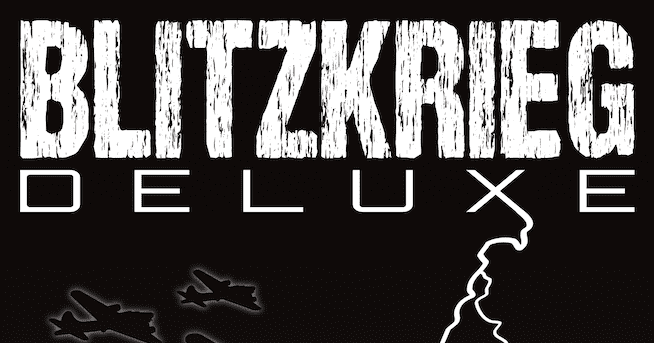 blitzkrieg logo