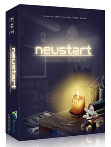 Neustart | Board Game | BoardGameGeek