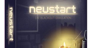 Neustart | Board Game | BoardGameGeek