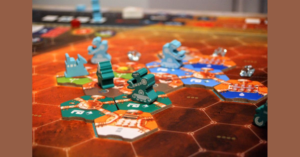 BoardGameGeek
